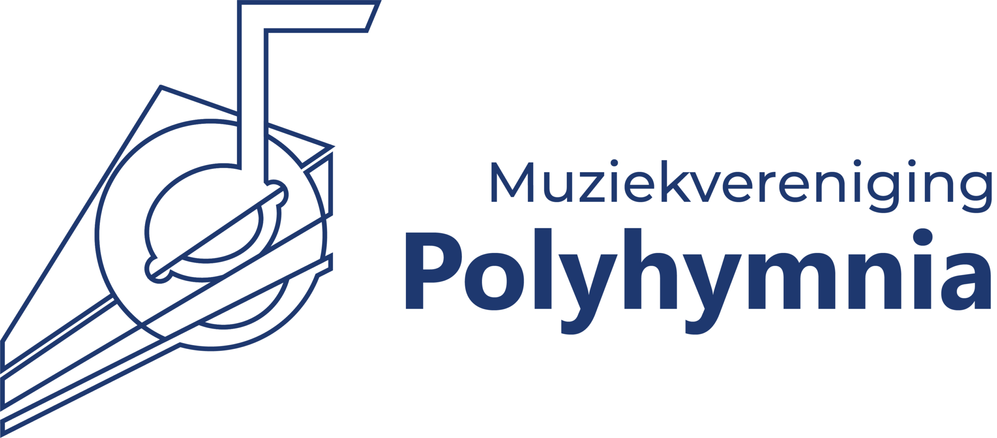 Jaaruitvoering muziekvereniging Polyhymnia 19 Maart 2022 - Sukerbiet.nl