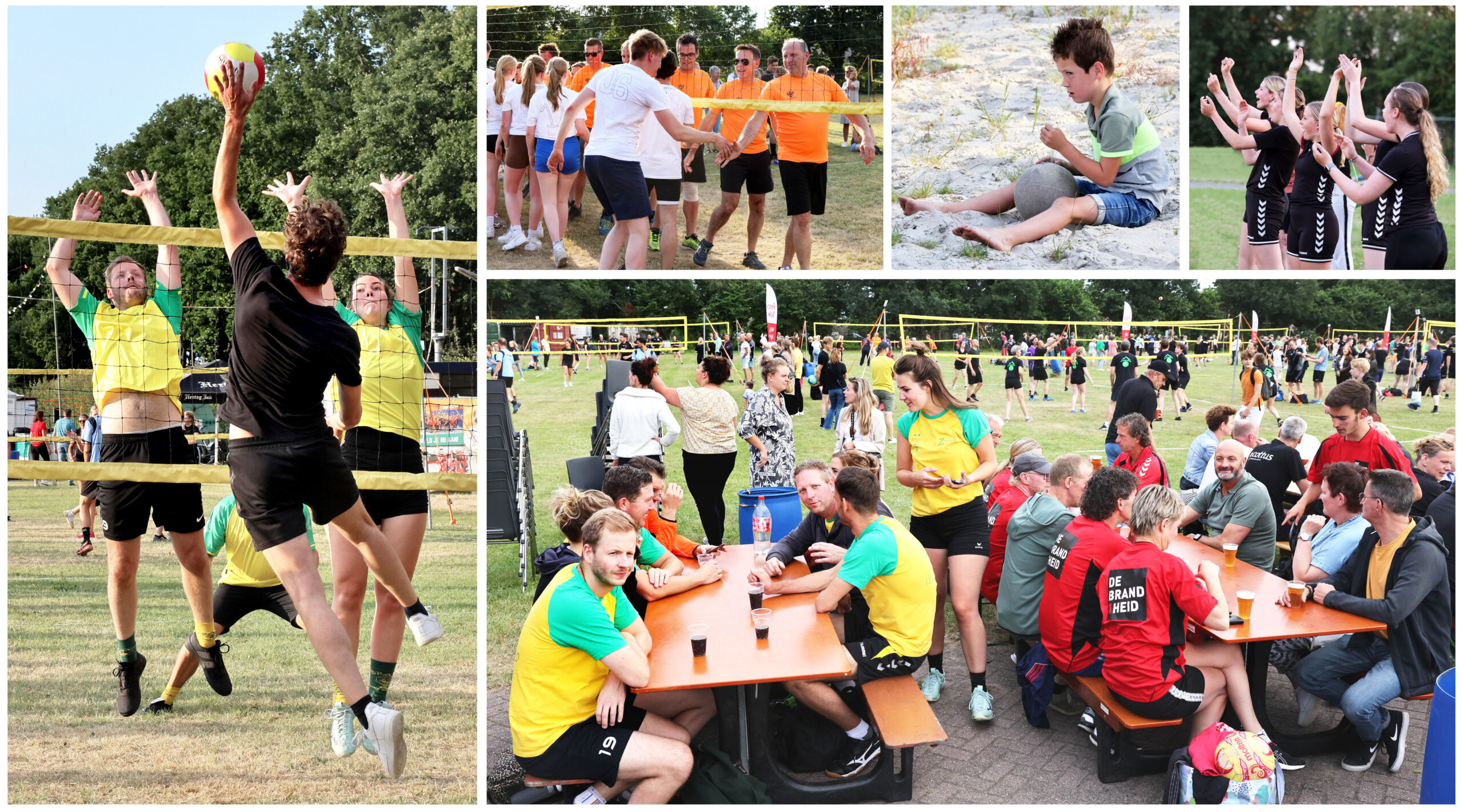 46e Ten Broeke Open Volleybaltoernooi - Sukerbiet.nl